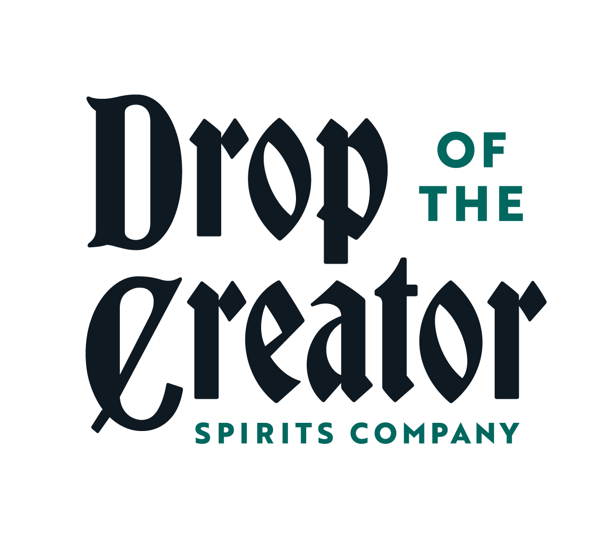 Drop of the Creator LLC logo
